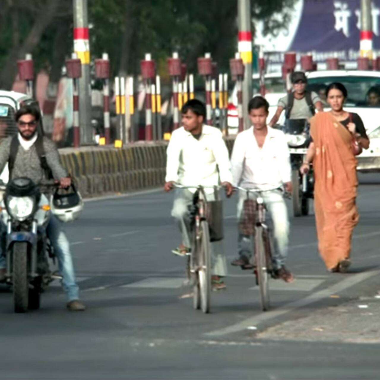 Nil Battey Sannata Movie Review: Finally a chance to see a good script ...