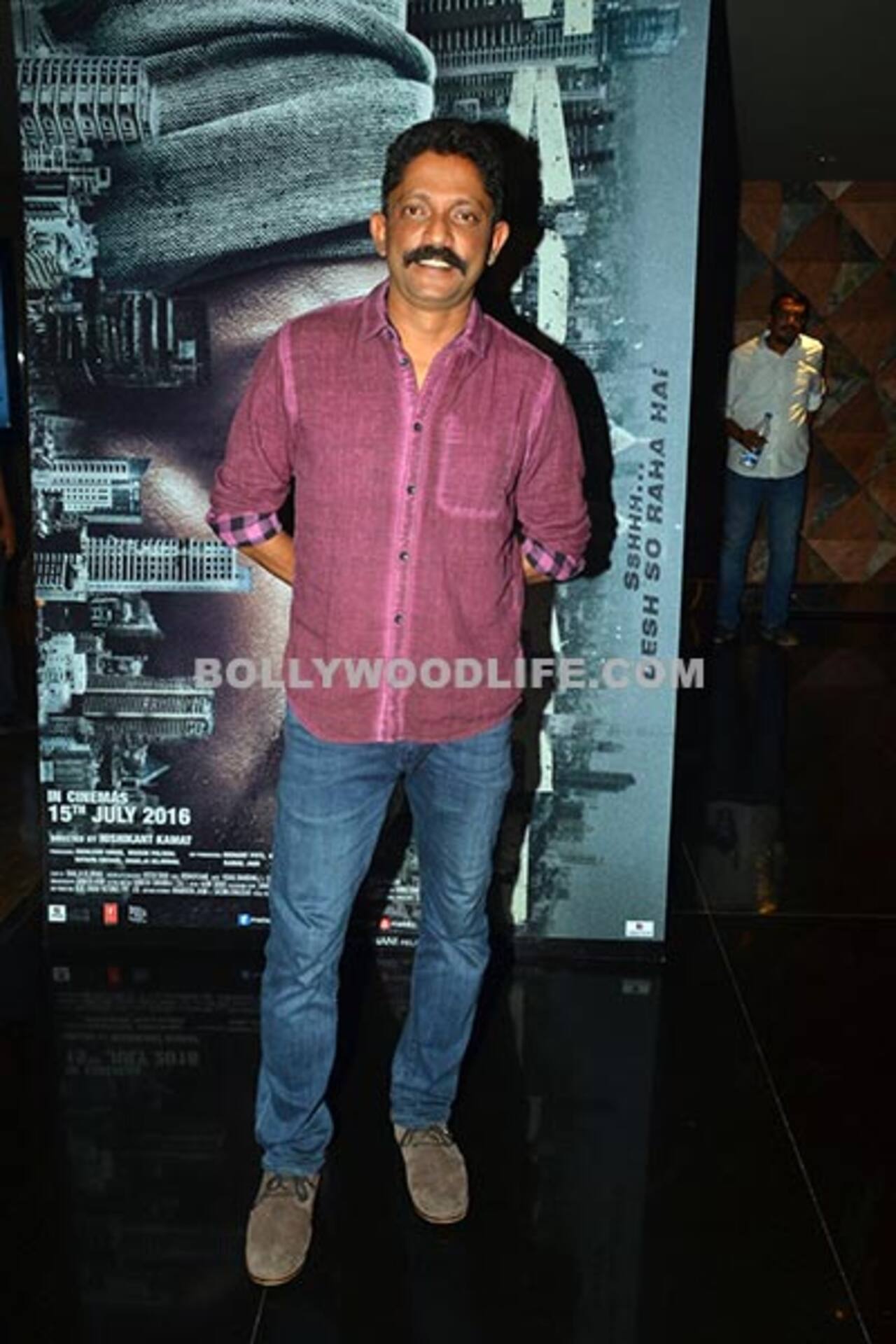 Irrfan Khan and Jimmy Shergill launch ‘Dama Dama Dam’ song from movie ...