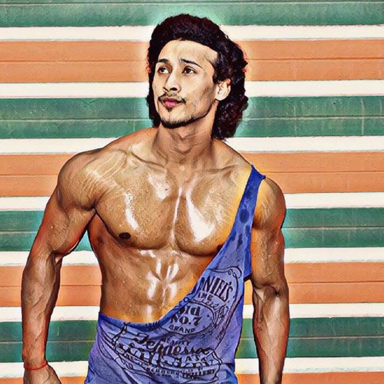 Doppelganger Diaries: Hey, Tiger Shroff, you should meet your Assamese ...