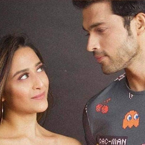 Kasautii Zindagii Kay: Here are all the girls Parth Samthaan has ever ...