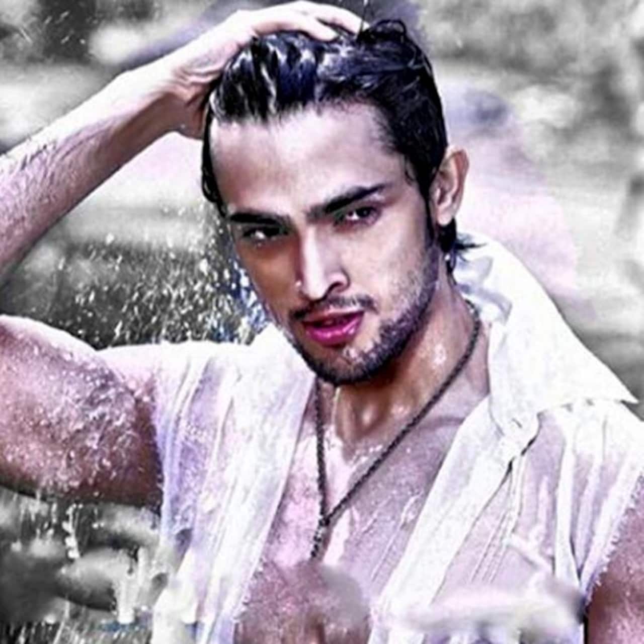 Pics of Parth Samthaan that will make you drool over the new Television ...