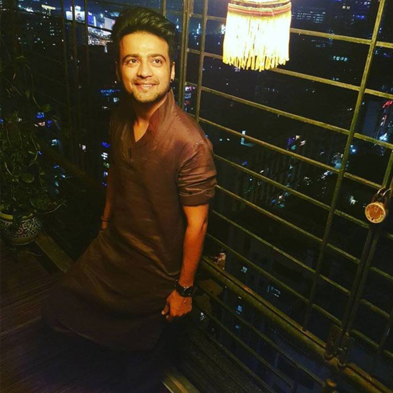 Insta-stalker Alert! Birthday Boy Manish Naggdev's wardrobe has ...