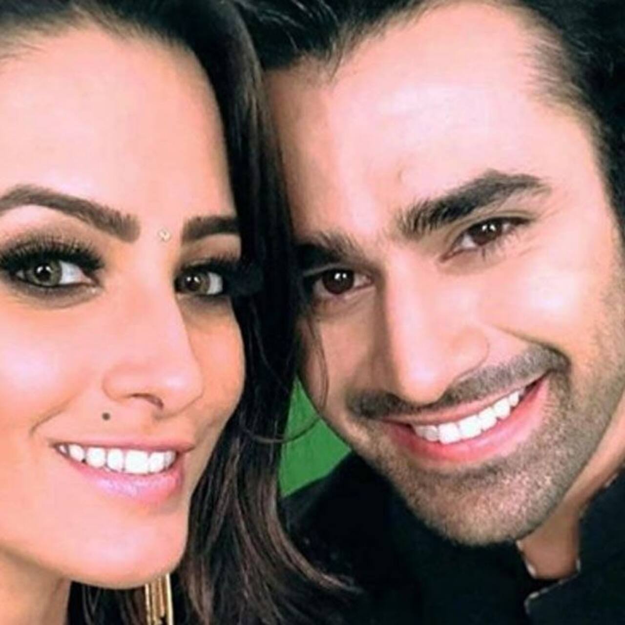 Naagin 3: Pearl V Puri and Anita Hassanandani’s throwback pictures from ...