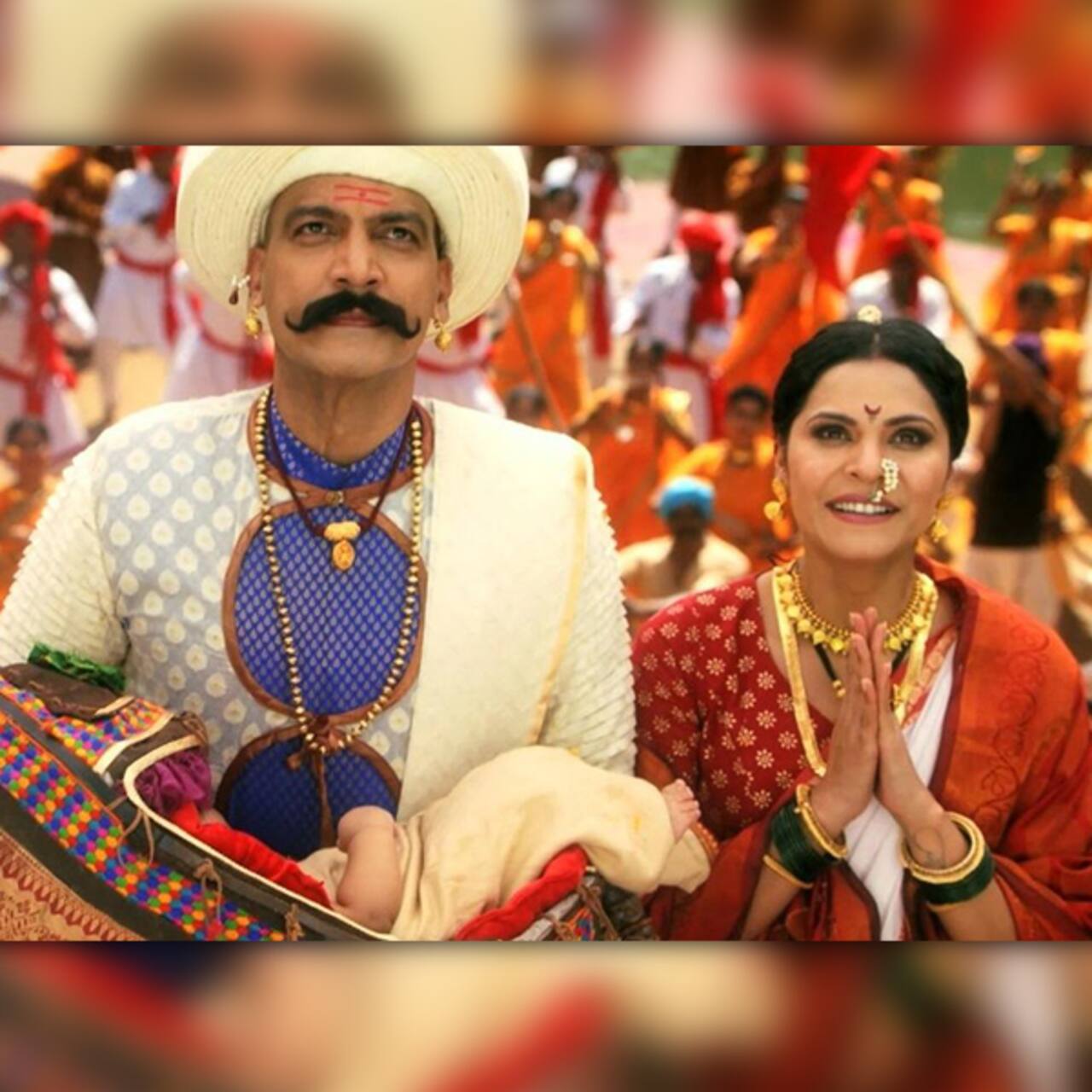 Dil Hai Hindustani, Peshwa Bajirao: TV Shows to look forward in 2017