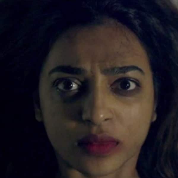 Phobia Trailer: Radhika Apte’s excellent performance will quiver you to ...