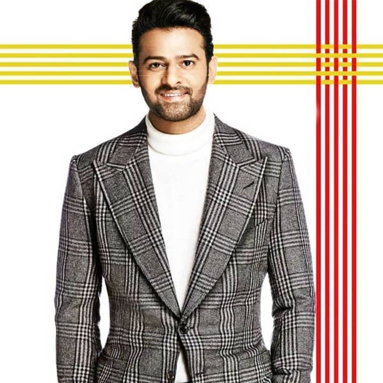 Prabhas is all set to make everyone fall for him with his new ...