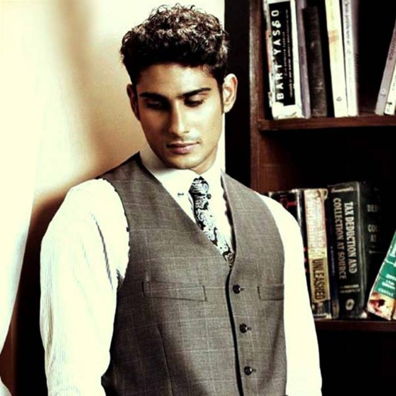 Happy birthday Prateik Babbar: Lesser known facts about the star kid