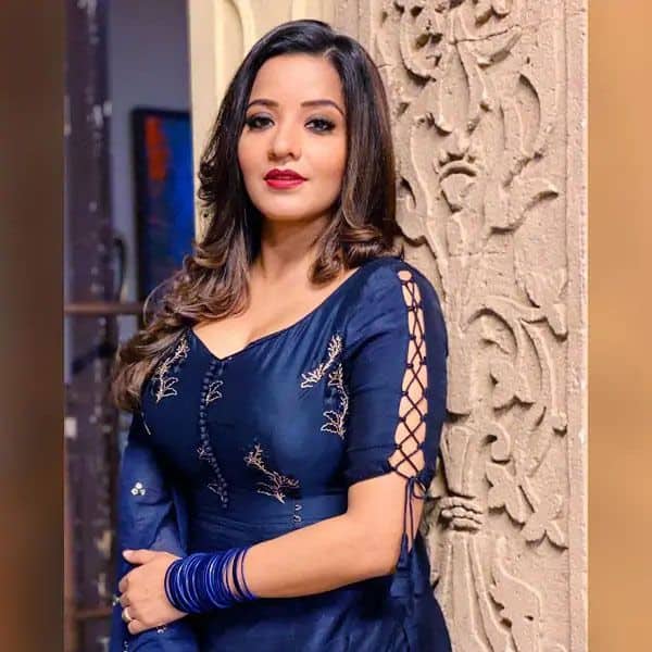 NEW LOOK ALERT: Monalisa aka Mohana of Nazar gets a new look and it’s ...