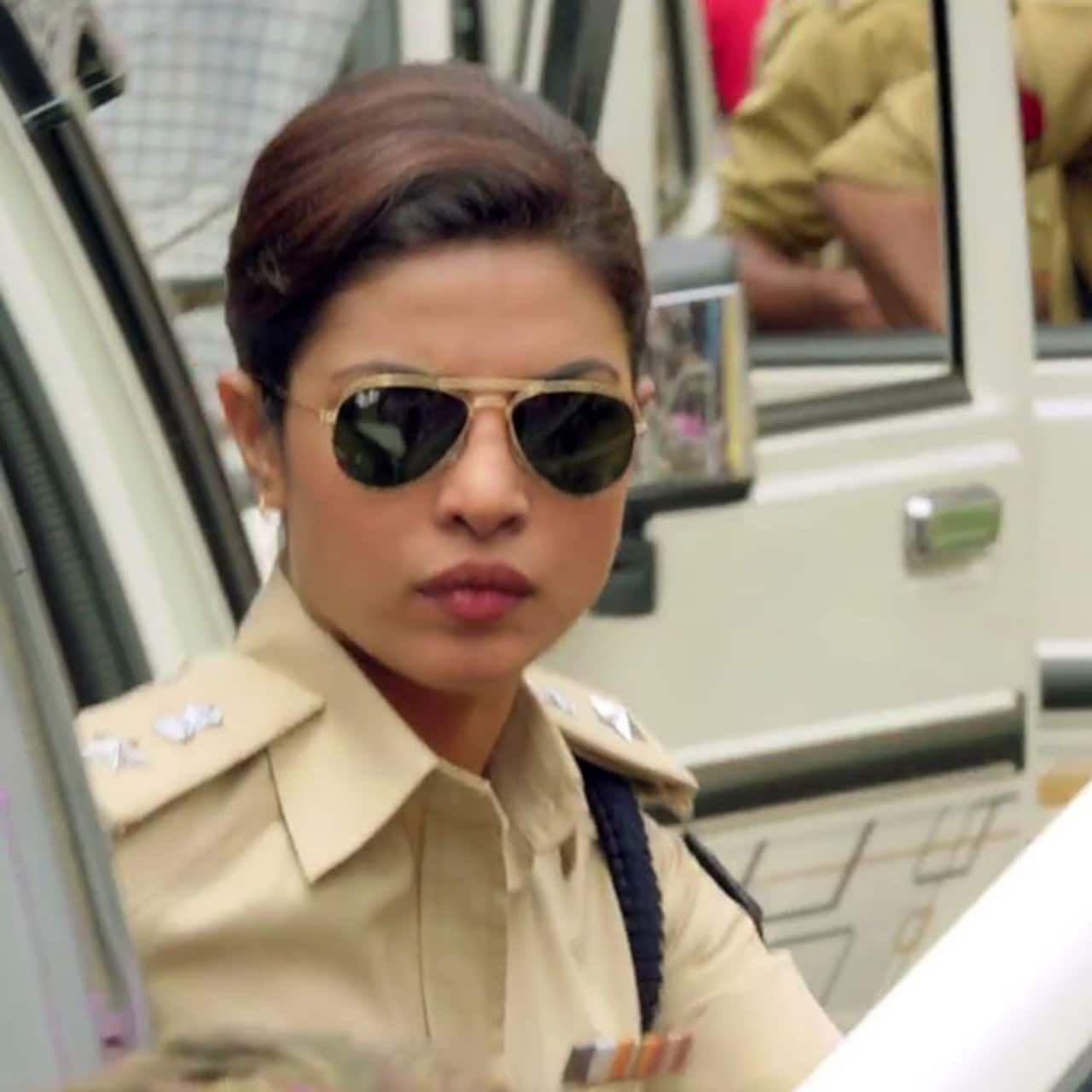 Priyanka Chopras ‘jai Gangaajal Official Trailer Out