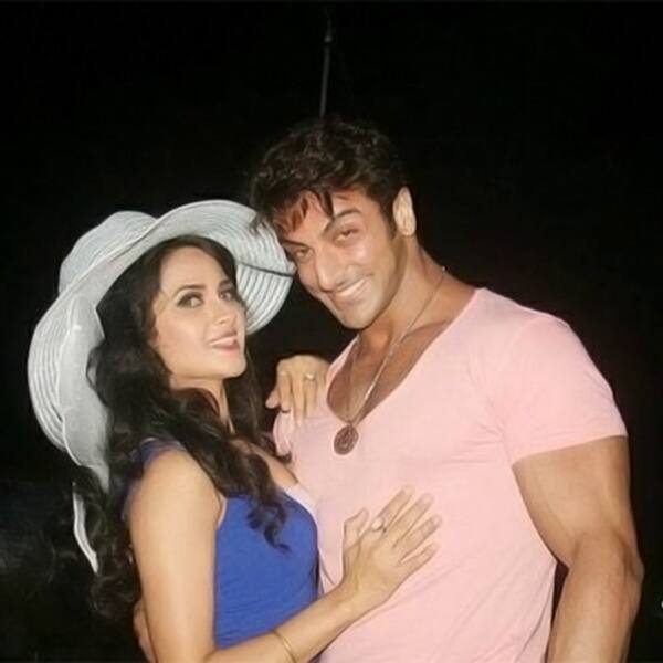 Priyanka Sharma And Rajbir Married