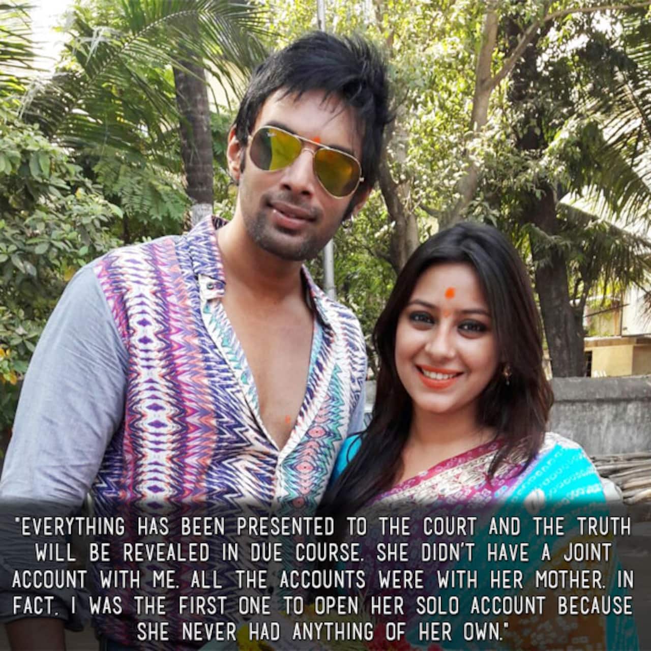 Pratyusha Banerjee suicide: Rahul Raj Singh reveals shocking details ...