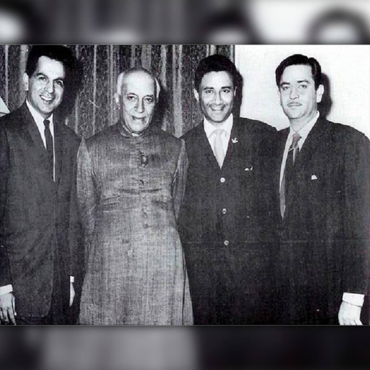 Happy Birthday Raj Kapoor: Here’s looking at some unseen pictures of ...