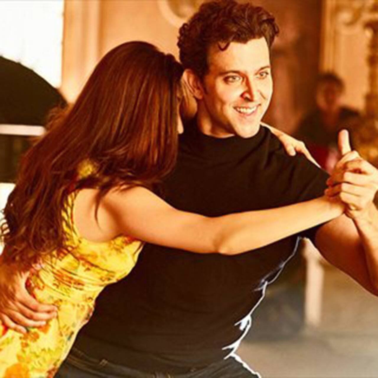 5 Reasons why you should go and watch Hrithik Roshan’s Kaabil