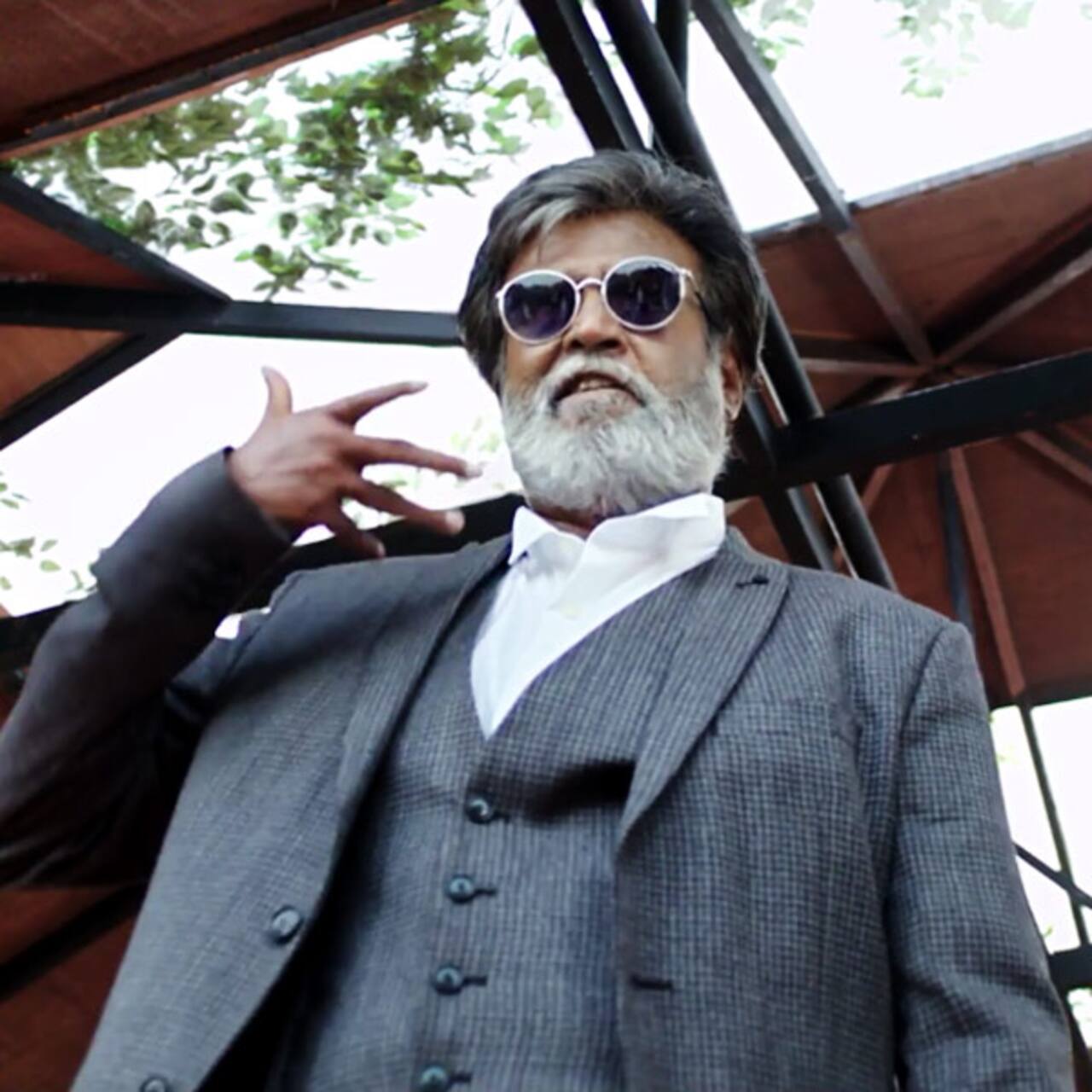Kabali teaser out: Rajinikanth is back with his power packed ...