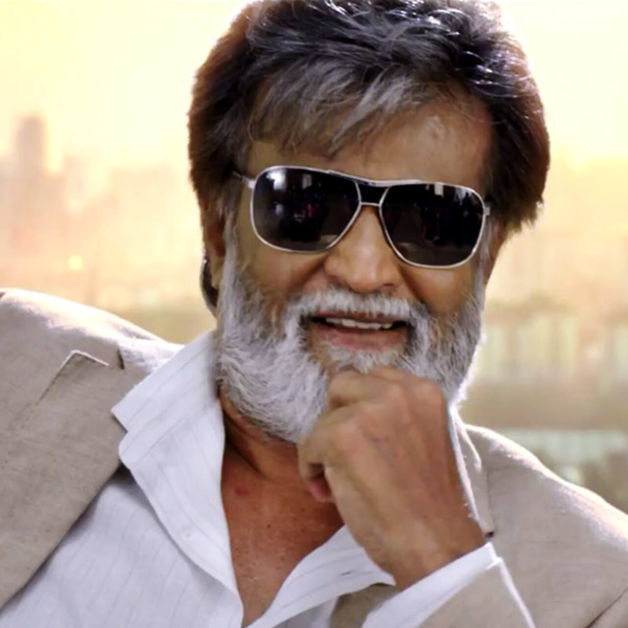 Kabali teaser out: Rajinikanth is back with his power packed ...