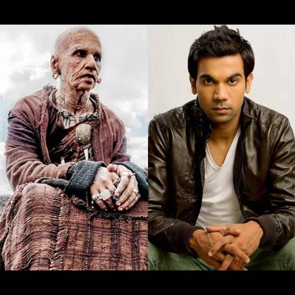 Kunal Kapoor in Veeram, Akshay Kumar in 2.0, Shah Rukh Khan in FAN ...