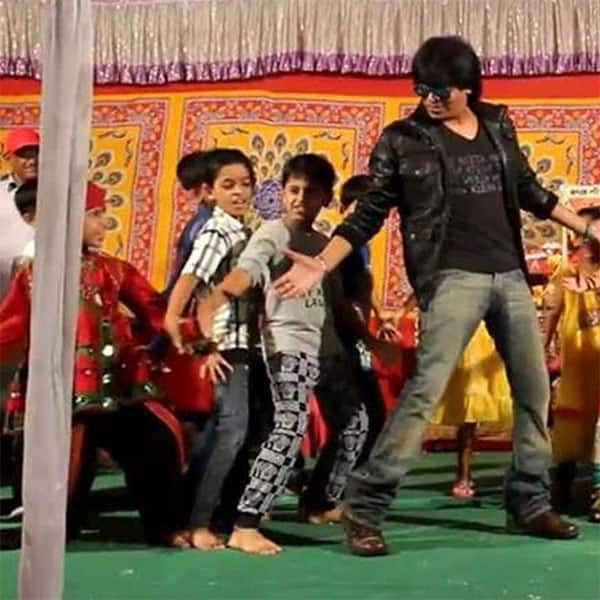 Here is the real life fan like Gaurav who dedicated his 20 years to ...