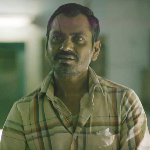 Raman Raghav 2.0 trailer: Moments in the trailer that spent a chill ...