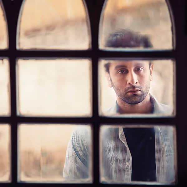 Movie stills from ‘Tamasha’ that will melt your heart