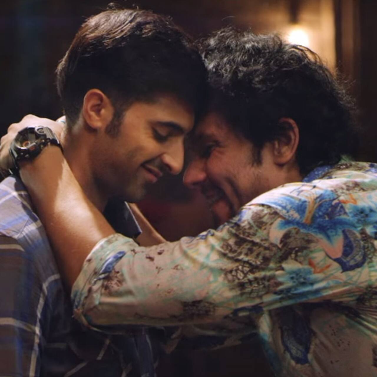 Yeh Laal Rang trailer: Randeep Hooda unveils his rowdy and romantic side in the movie