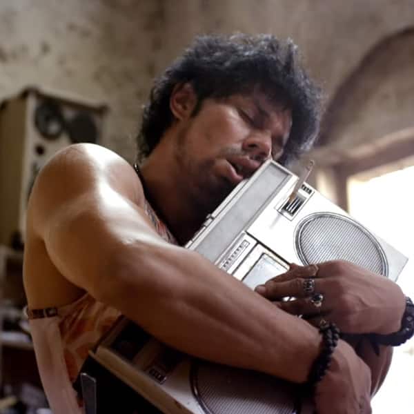 Yeh Laal Rang trailer: Randeep Hooda unveils his rowdy and romantic ...