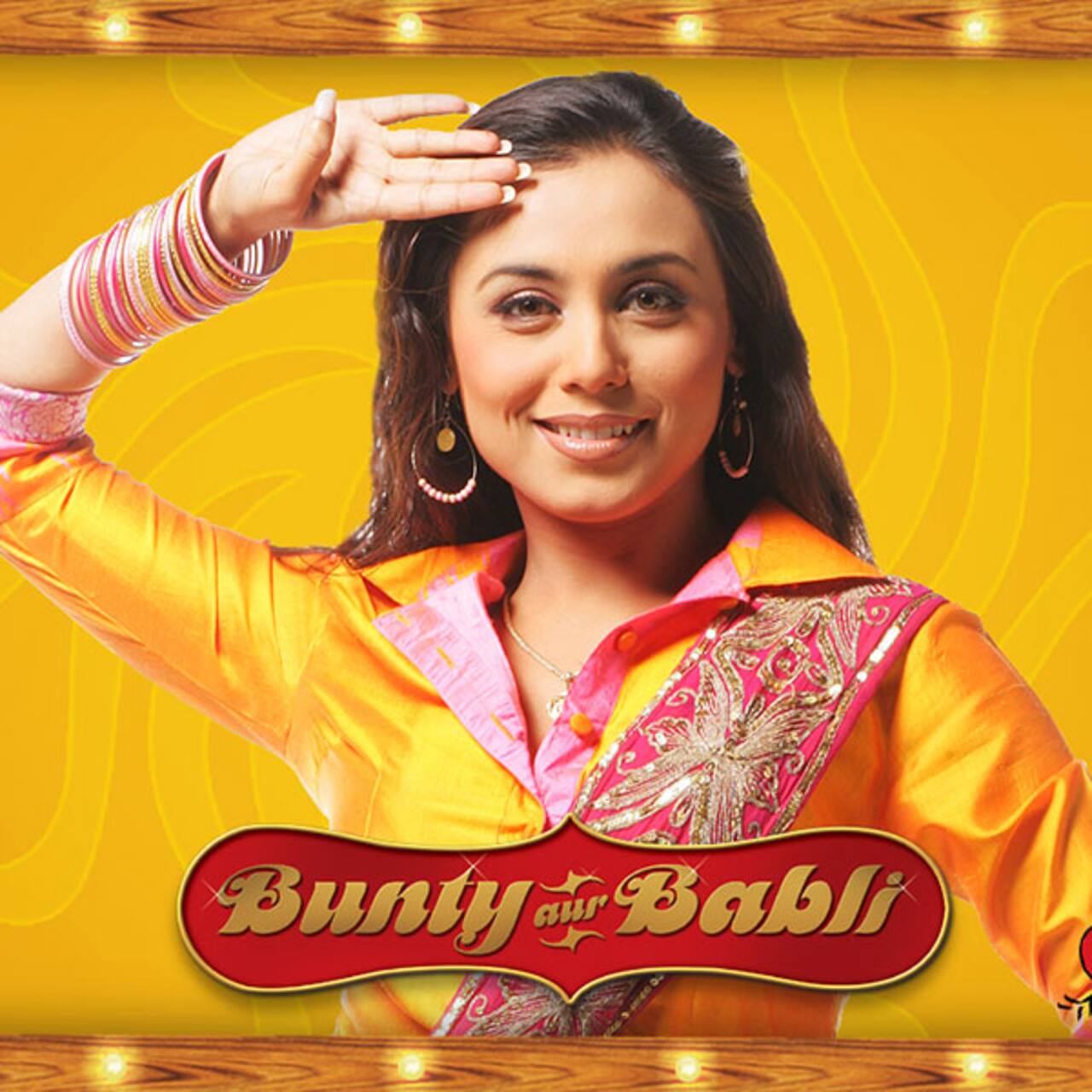 Birthday Special: Rani Mukerji's iconic roles that cannot be forgotten