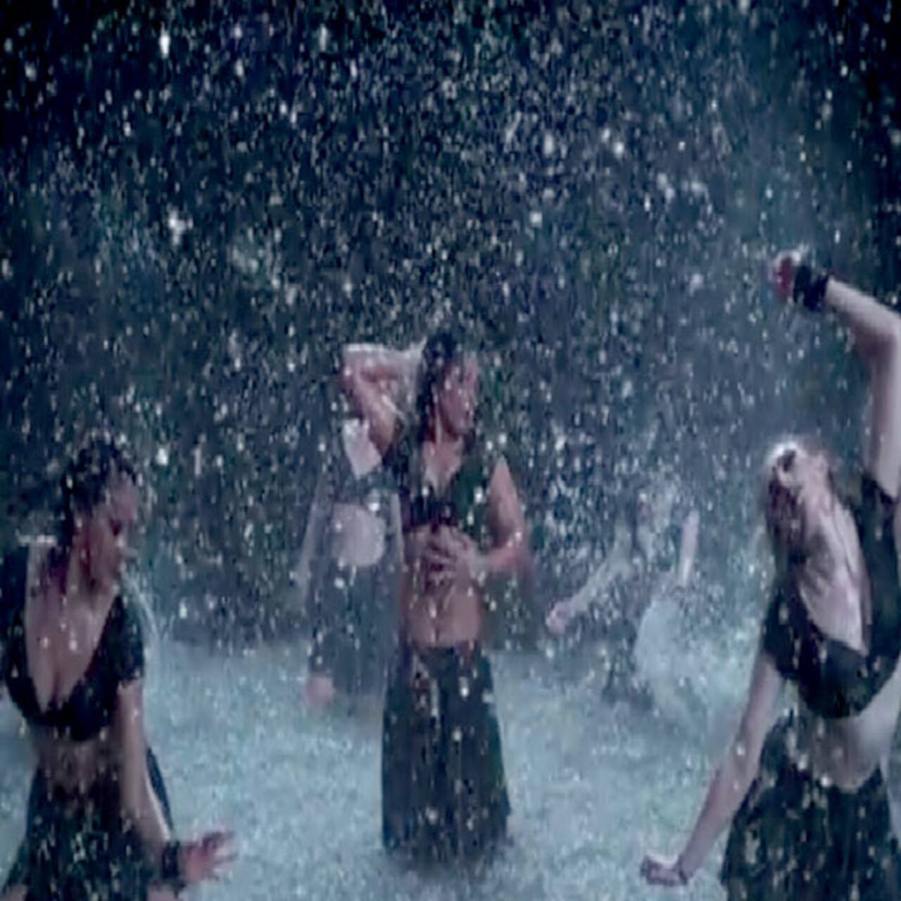 Richa Chadda unveils her bold avatar with teaser of ‘Cabaret’
