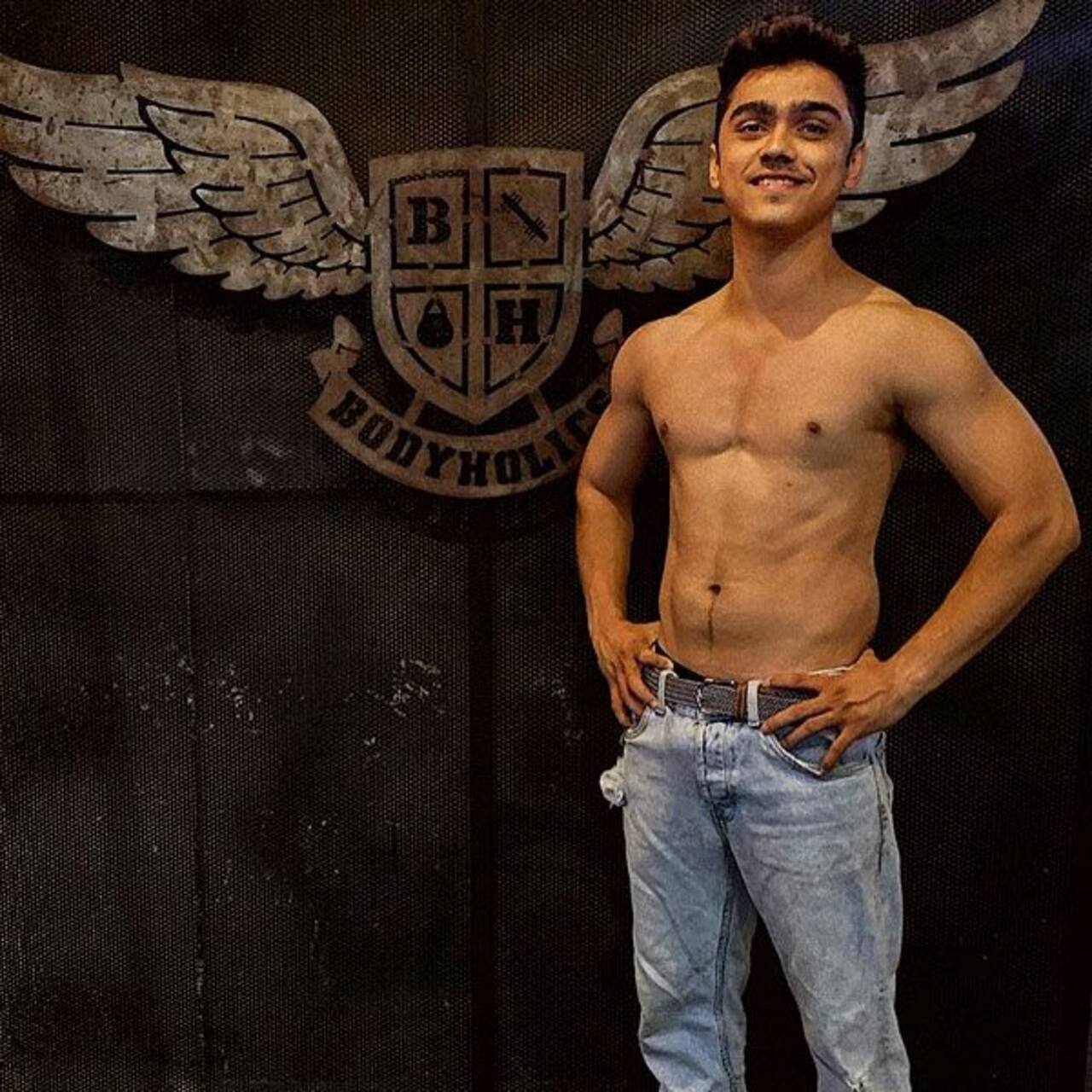 Hina Khan’s lovers Rohan Shah, Taher Shabbir and Jitesh Thakur are ...