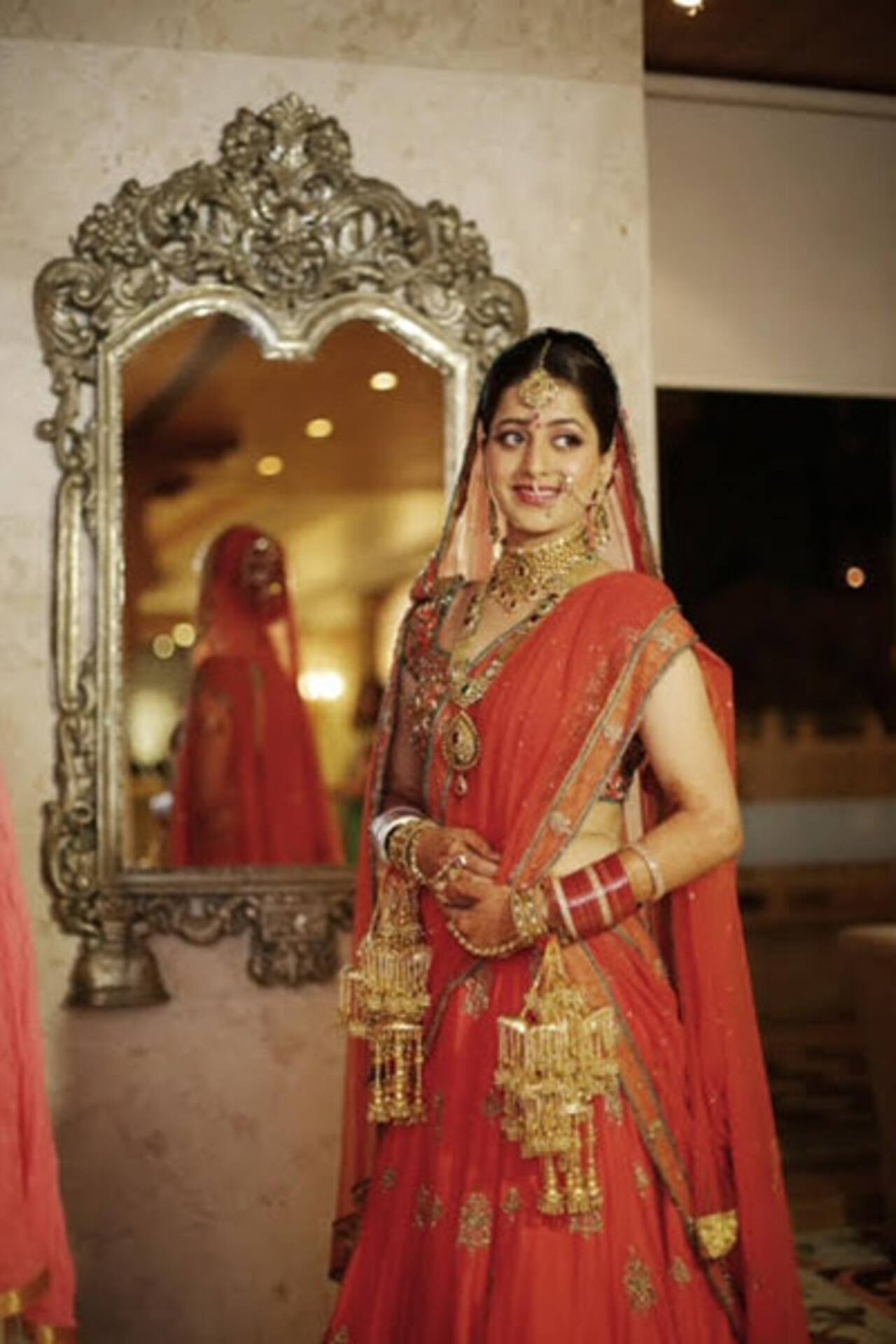 Neil Nitin Mukesh and Rukmini Sahay get hitched: Pictures from their ...