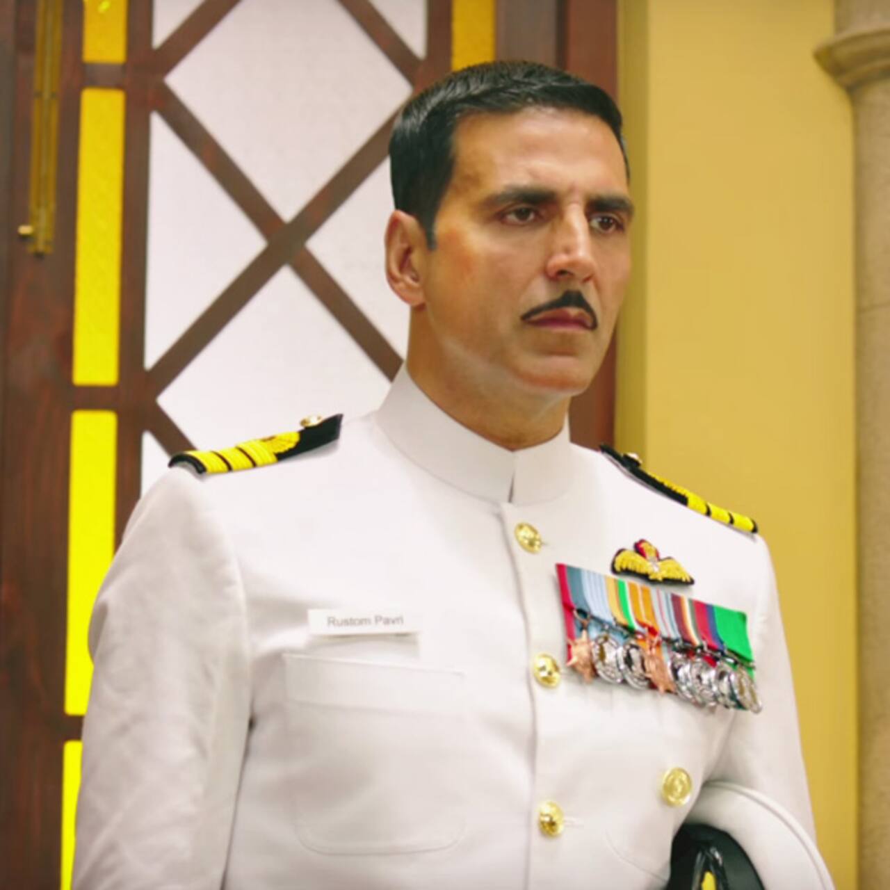 Akshay Kumar’s Rustom turns a RECORD BREAKER, here’s how!