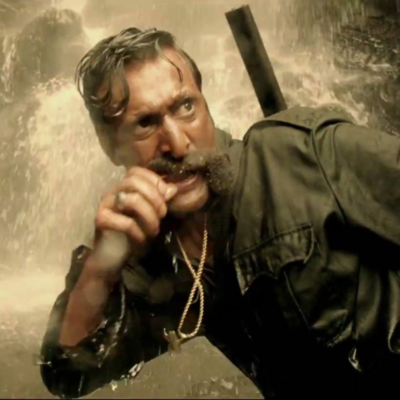 Check Out The Nail Biting Trailer Of Ram Gopal Varmas ‘killing Veerappan