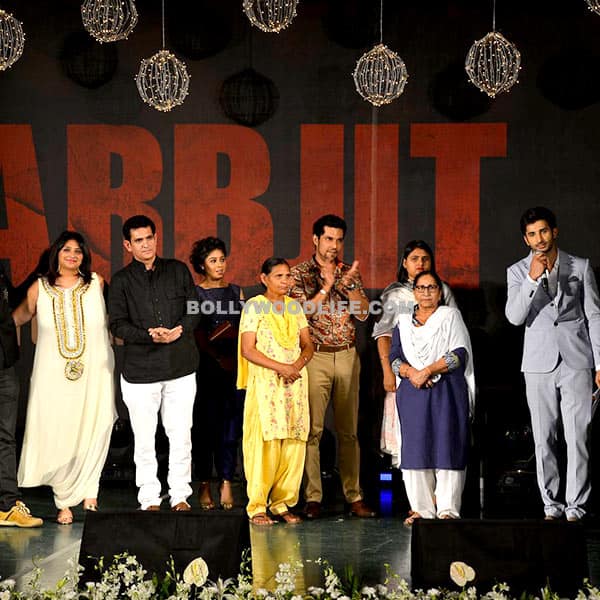Sarbjit concert: Bollywood pays tribute to Sarabjit Singh ahead of ...