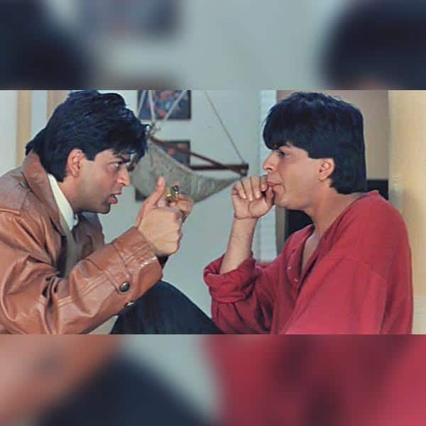 25 years of Shah Rukh Khan in Bollywood: Throwback to the actor's ...