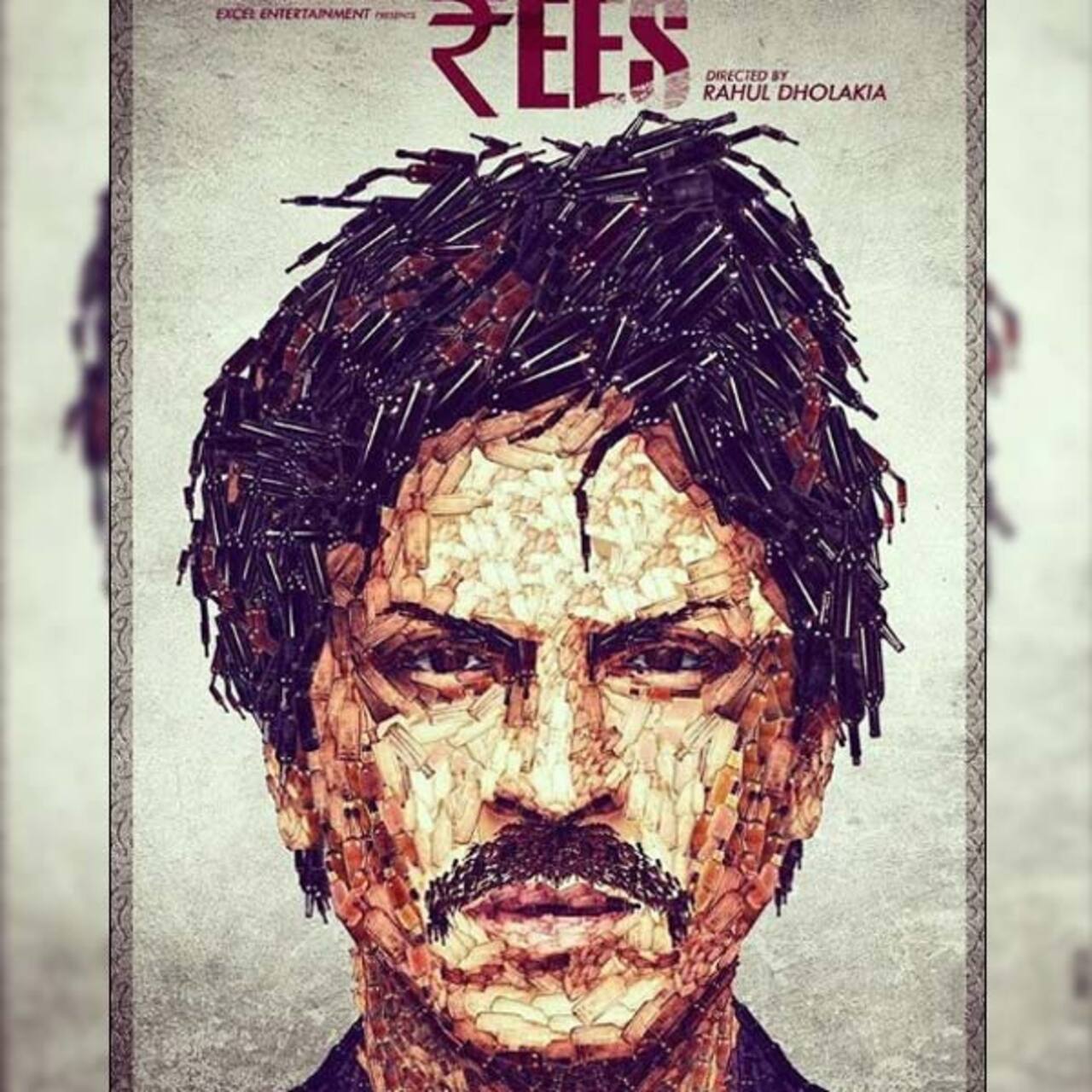 Shah Rukh Khan Portfolio Photos