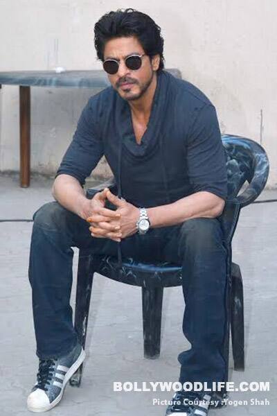Shah Rukh Khan's train journey from Mumbai to Delhi: Here's all you ...