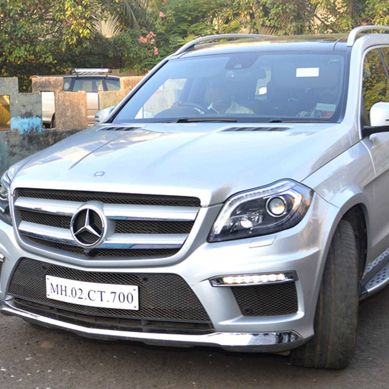 Shahid Kapoor has a fascination with the number 7; take a look at his ...