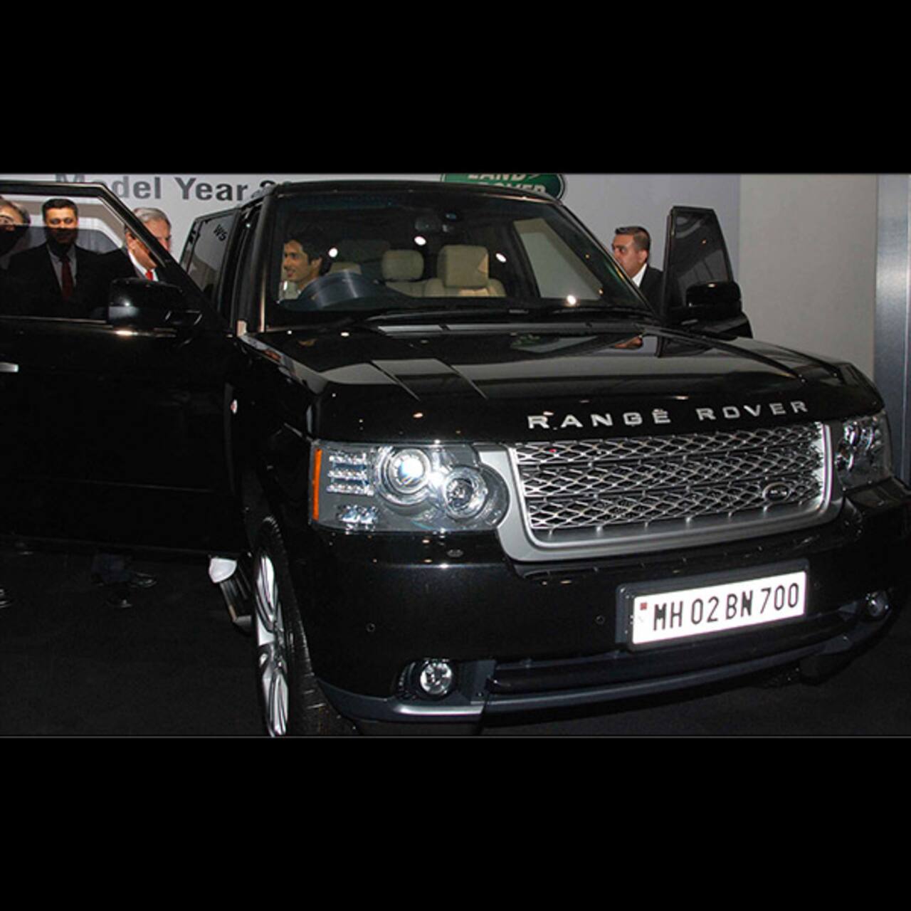 Shahid Kapoor has a fascination with the number 7; take a look at his ...