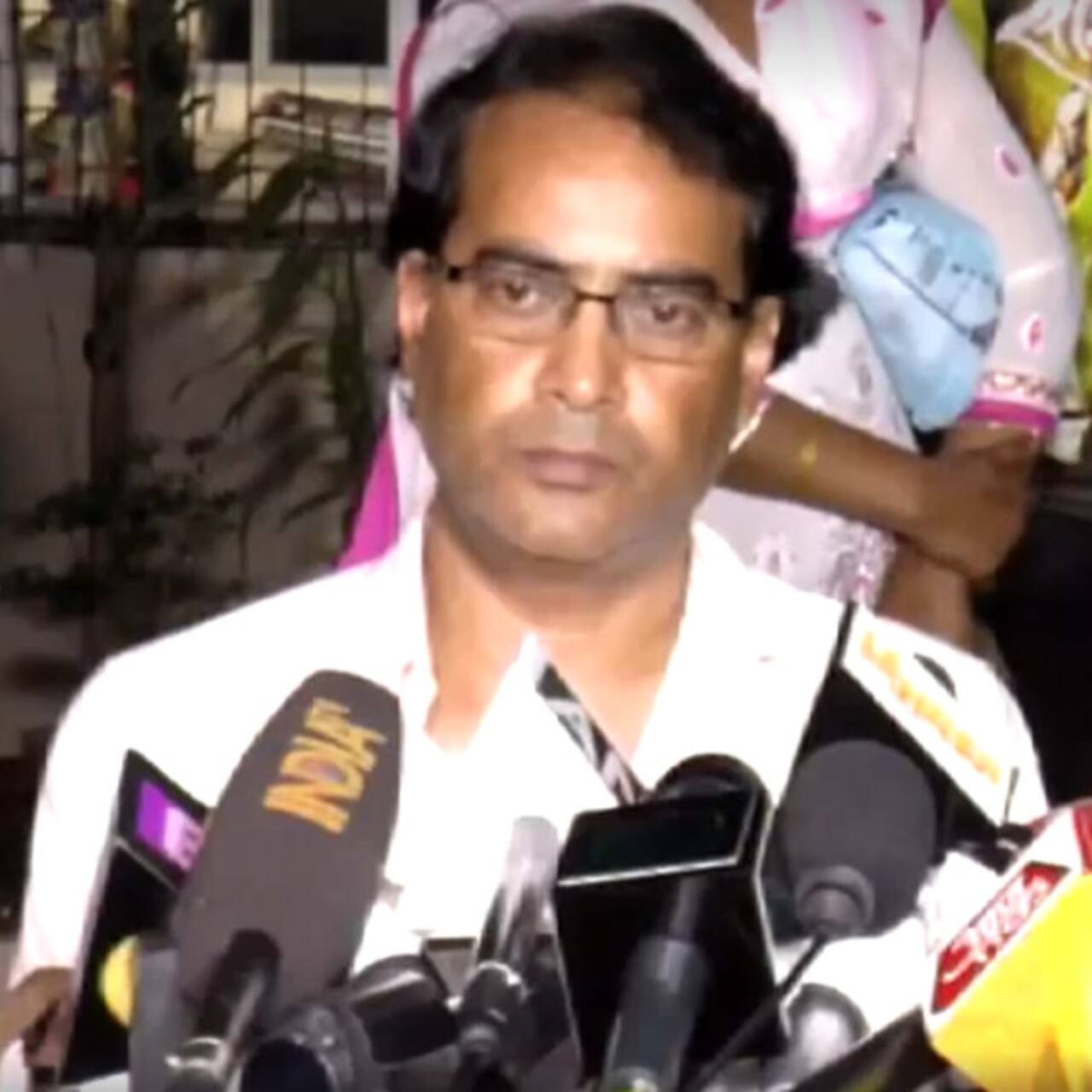 Pratyusha Banerjee’s parents demand death sentence for Rahul Raj Singh!