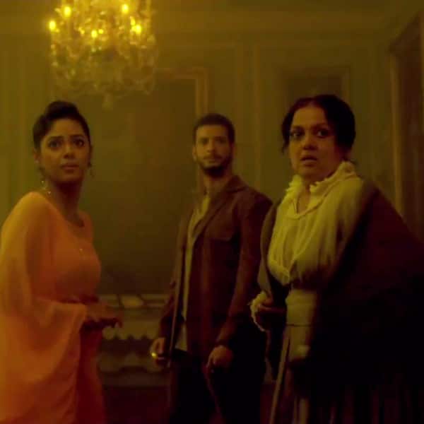 Spine-chilling trailer of ‘1920 London’ is out, check out stills!