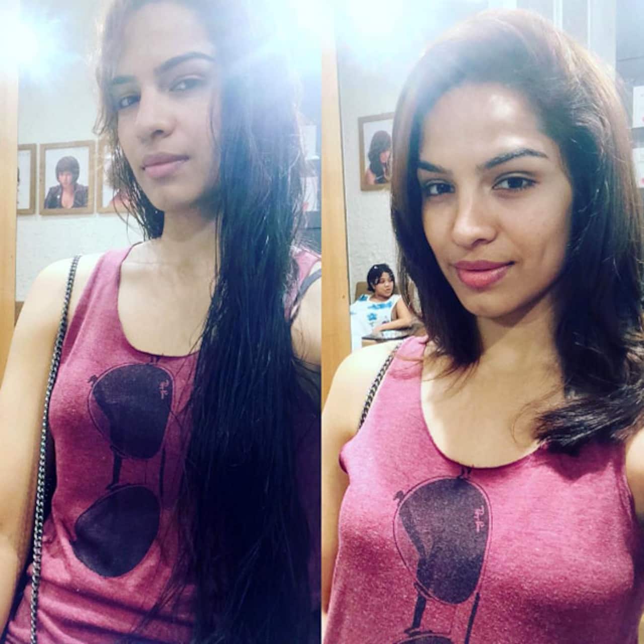 Shikha Singh Personal Photos