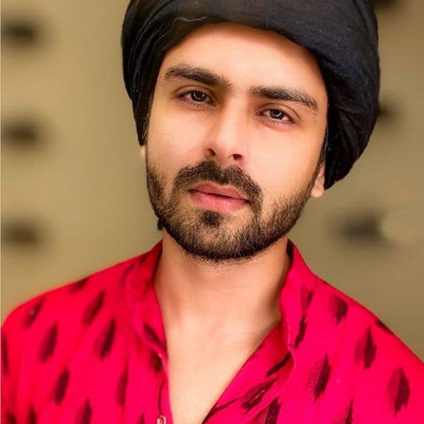 Ishq Mein Marjawan actor Shoaib Ibrahim makes for the most handsome ...