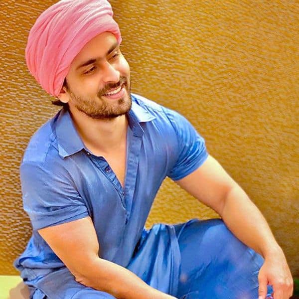 Ishq Mein Marjawan actor Shoaib Ibrahim makes for the most handsome ...