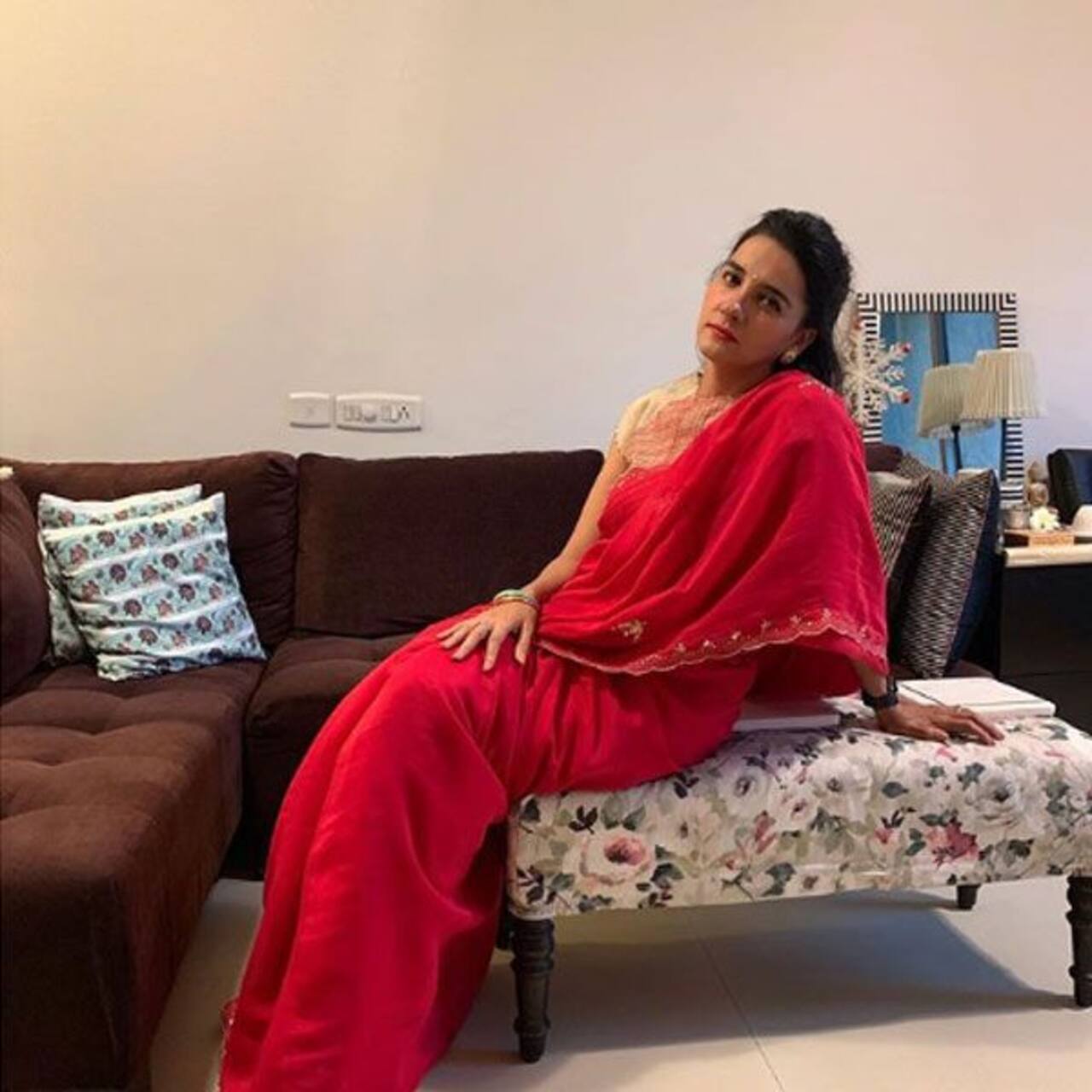 MasterChef Australia Season 11: Mandira Bedi, Mini Mathur, Shruti Seth ...