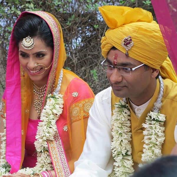 Girl gang of ‘Chak De! India’ had a fun reunion at Shubhi Mehta’s wedding