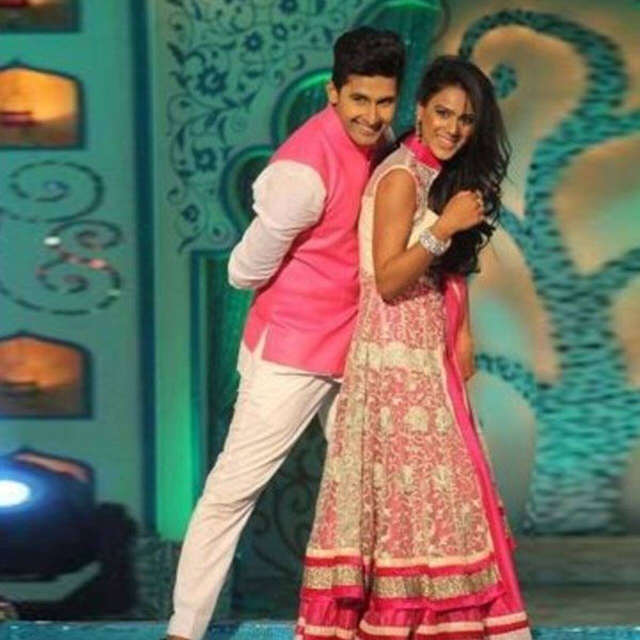 Jamai Raja: 5 scenes that will remind you Ravi Dubey and Nia Sharma’s ...