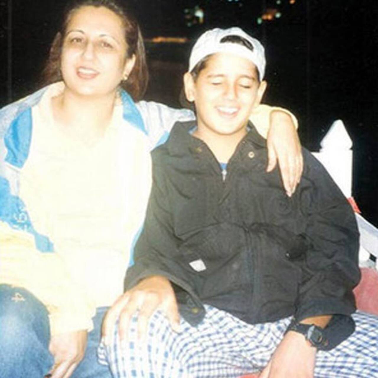 Birthday Special: Sidharth Malhotra's unseen pictures are a treat to the eyes