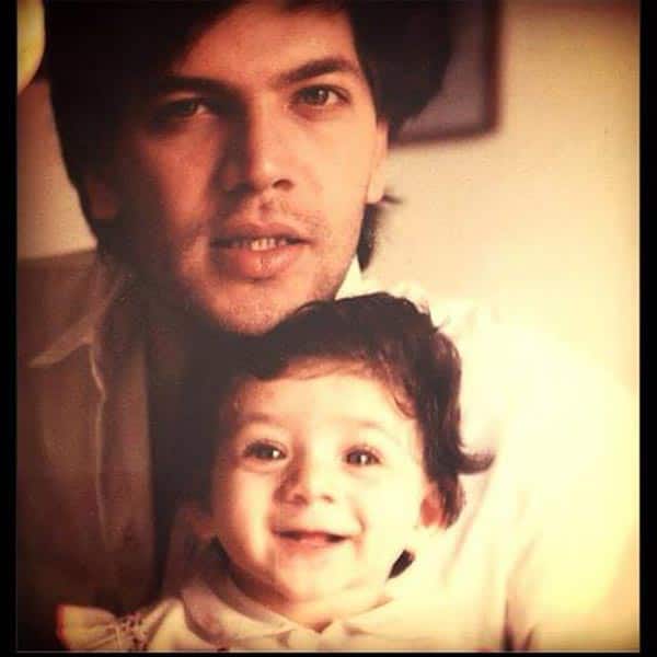 Sooraj Pancholi Personal Photos