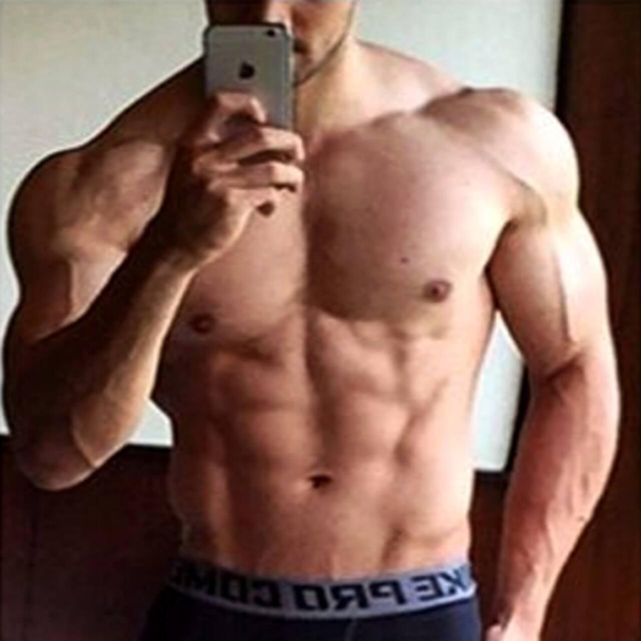 Sooraj Pancholi Personal Photos
