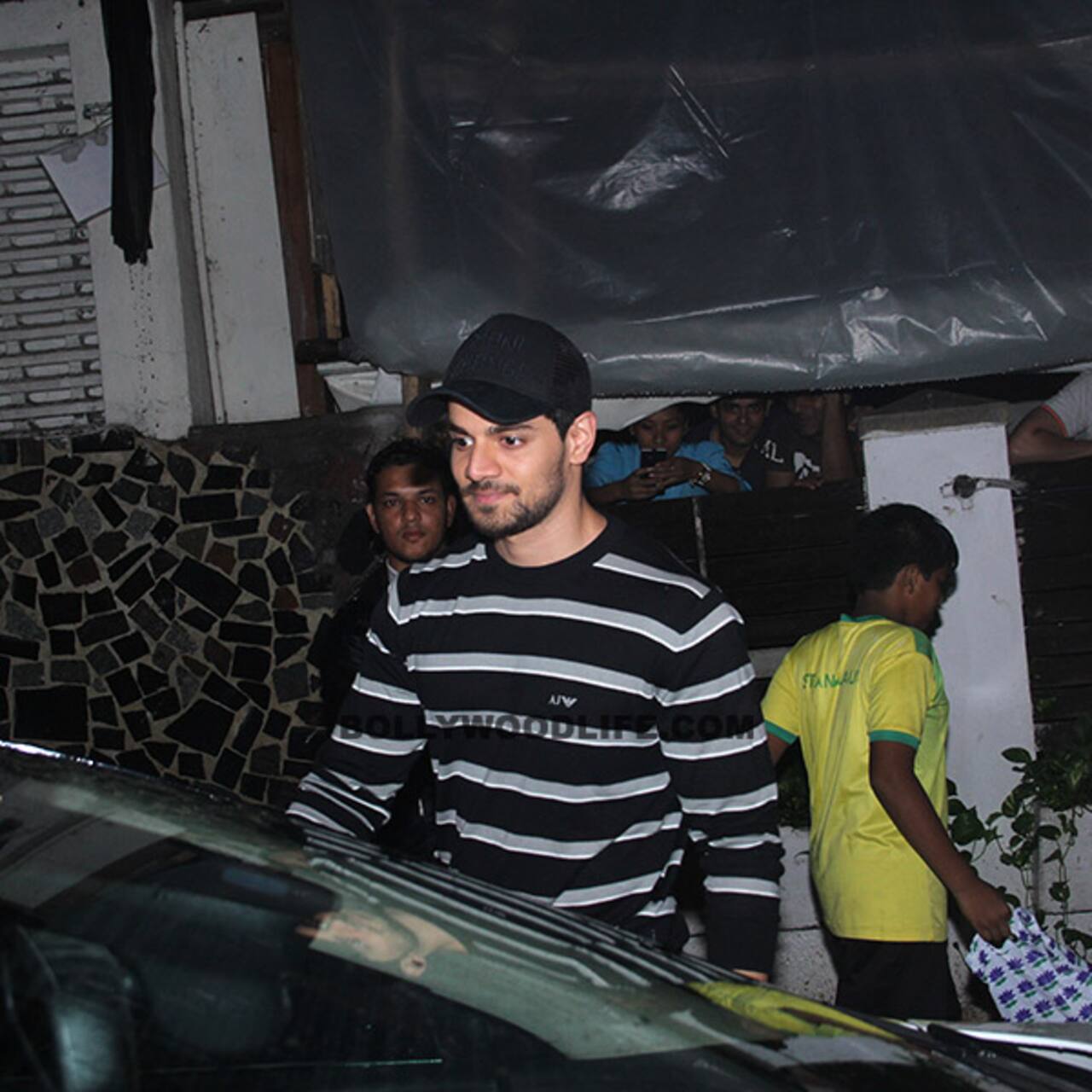Sooraj Pancholi Personal Photos