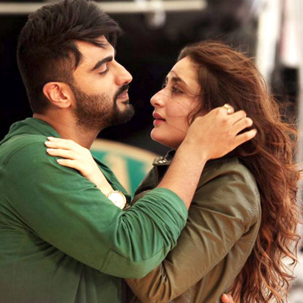 Ki & Ka Movie Review: Usual Romantic story with unusual roles